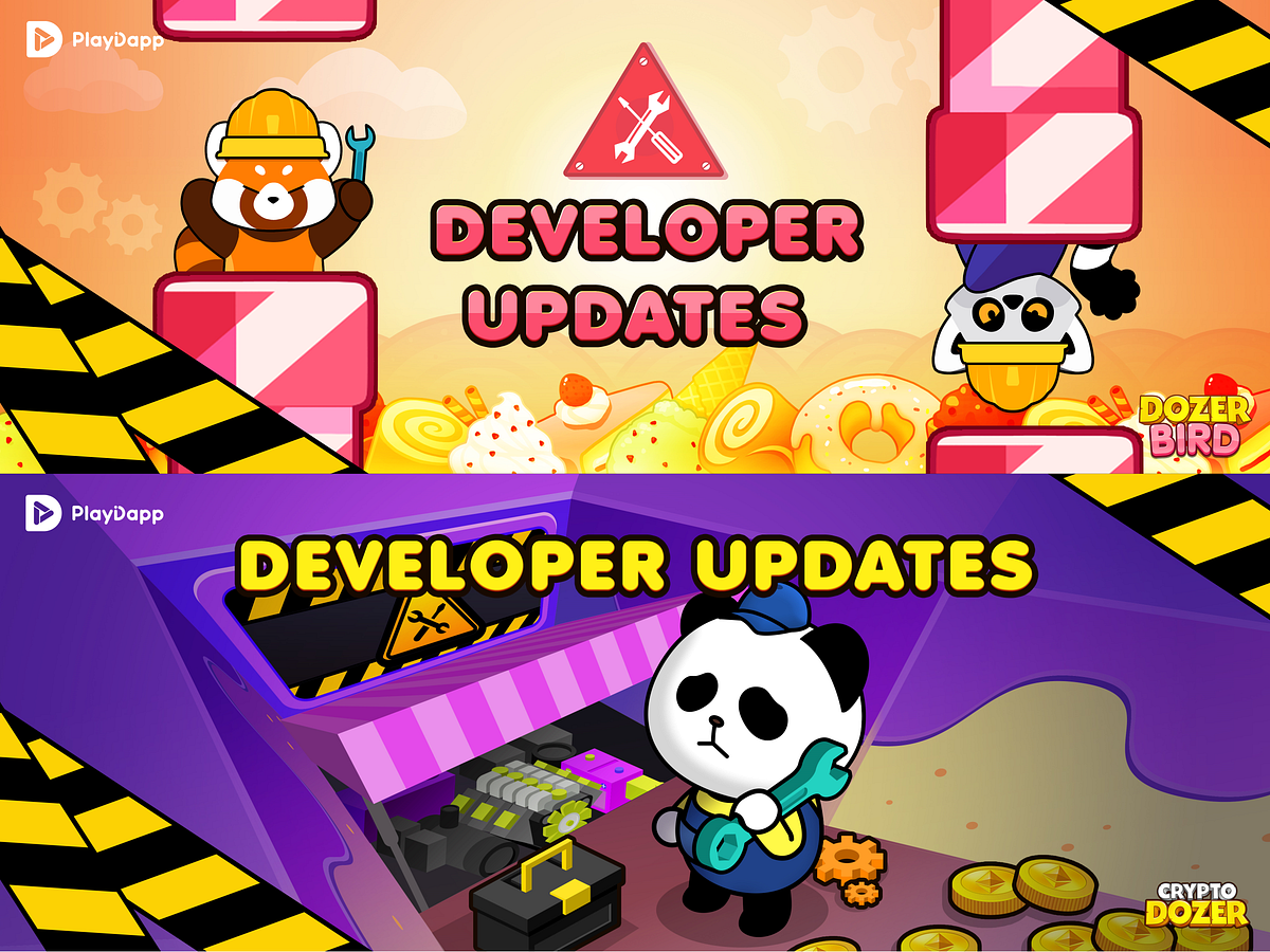 Samsung Galaxy Store update. If you’re Playing DozerBird or… | by Ryan "NDUS" Chown | Medium