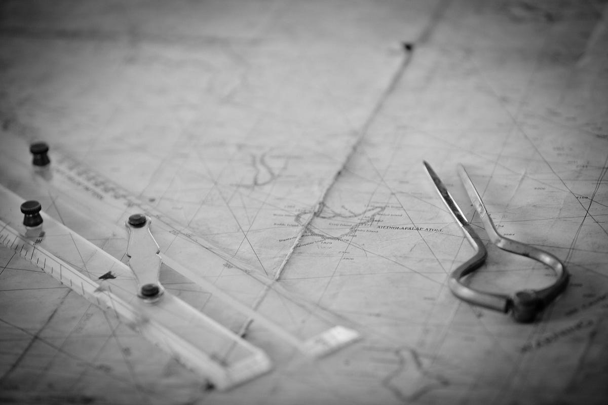 Why Categories Matter. A new category emerges from a problem… | by Play ...