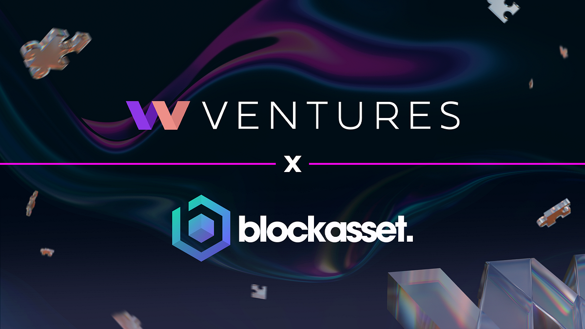 Announcing our Partnership with Blockasset: Reconnecting Athletes ...