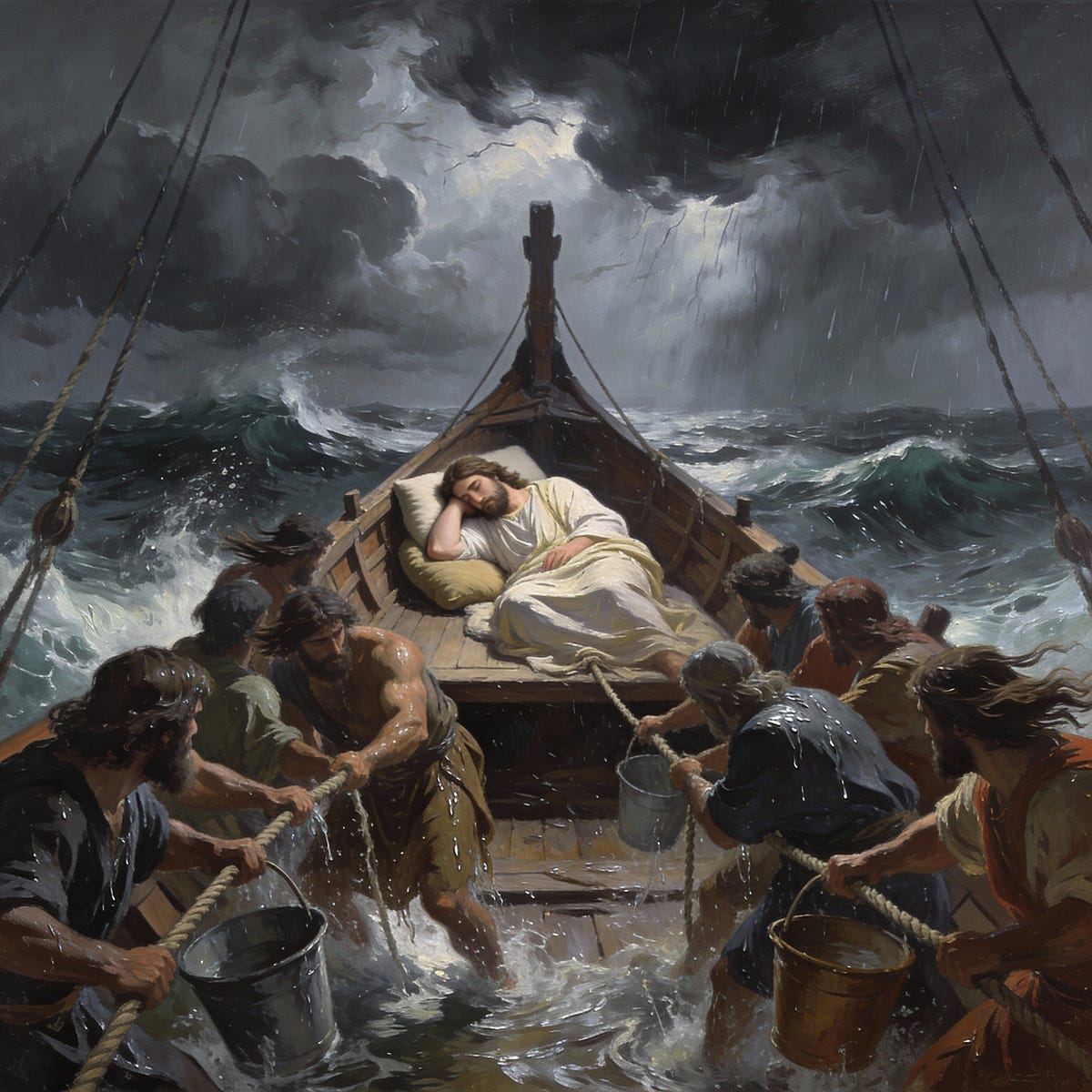 Why Christians won’t understand the true meaning of Emmanuel. | by Wade ...