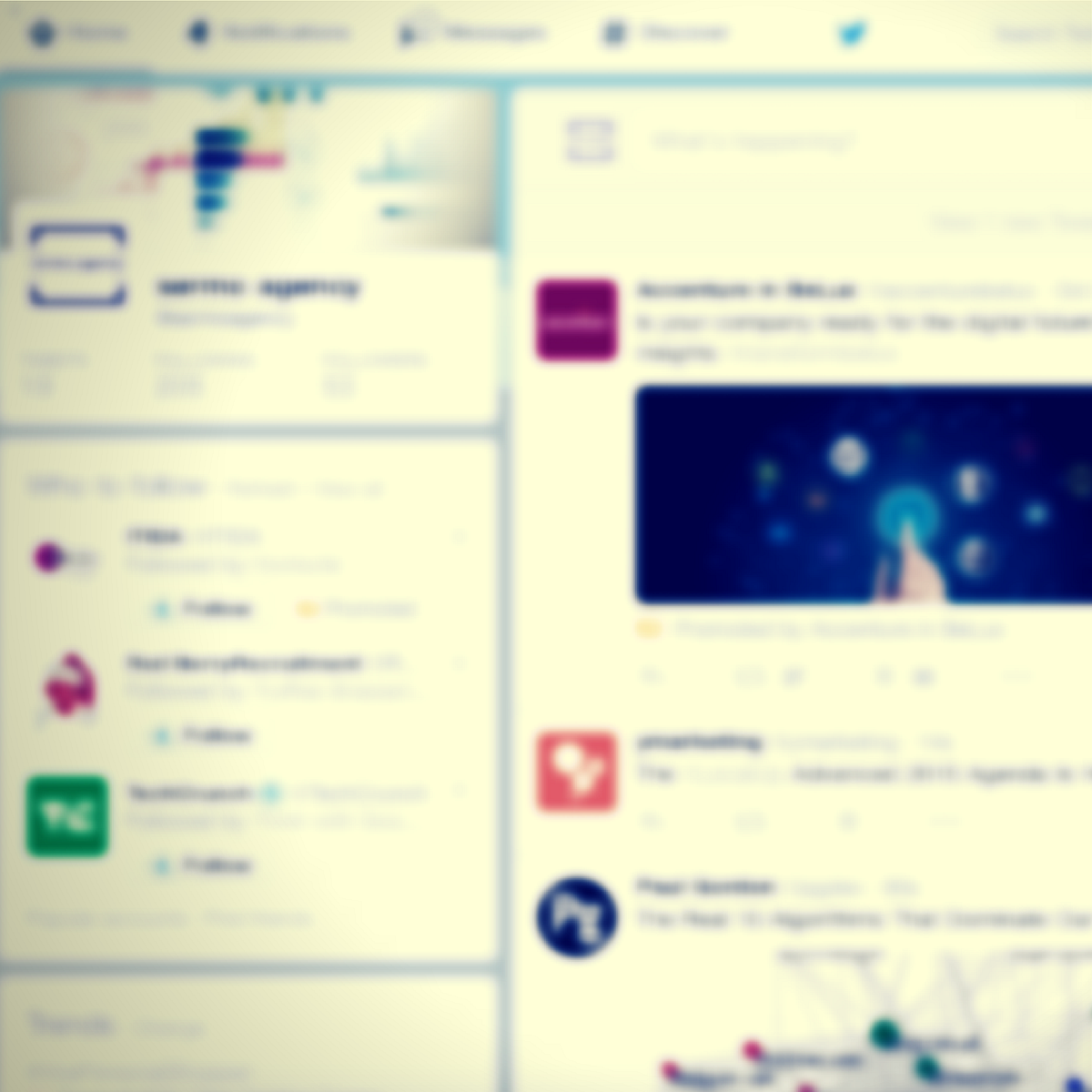 Don’t start with a inane Twitter response | by sermo agency | Medium