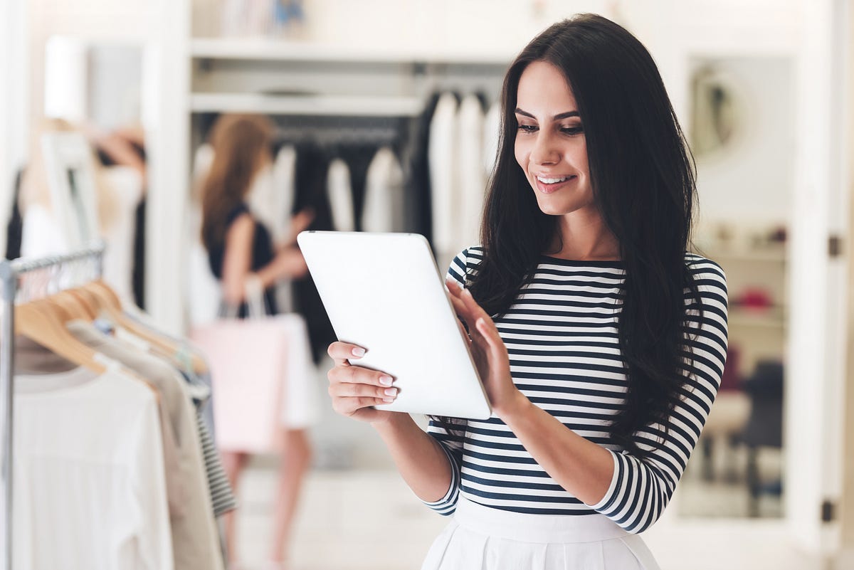 How Today’s Retailers are Evolving into Tomorrow’s Tech Giants | by Abby Winfield | Medium
