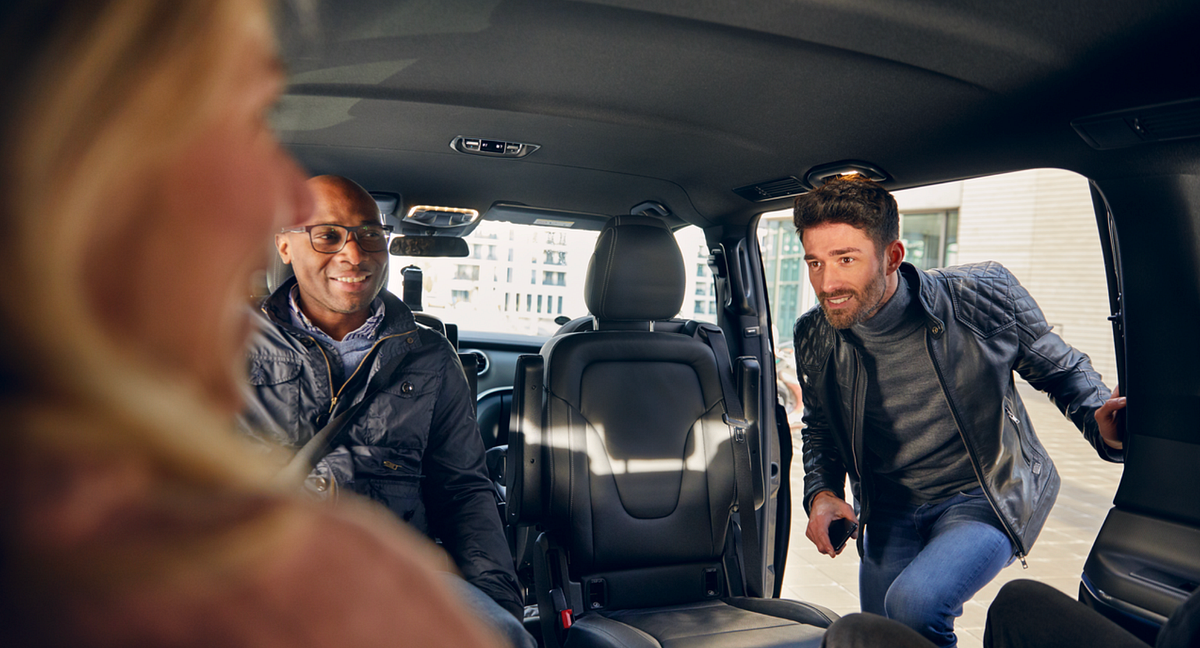 Mobility on Demand: Three Key Components | by Move Forward | Move ...
