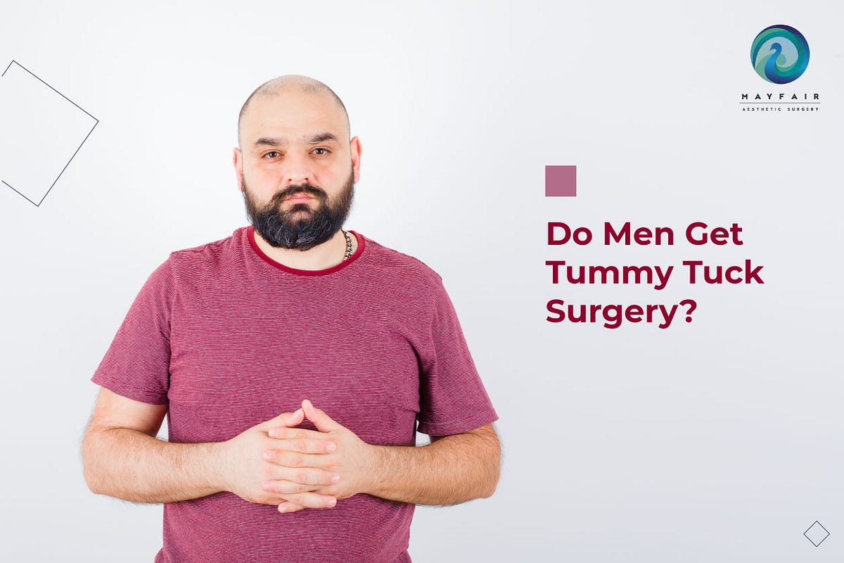 Do Men Get Tummy Tuck Surgery?. Tummy tightening abdominolasty or a ...