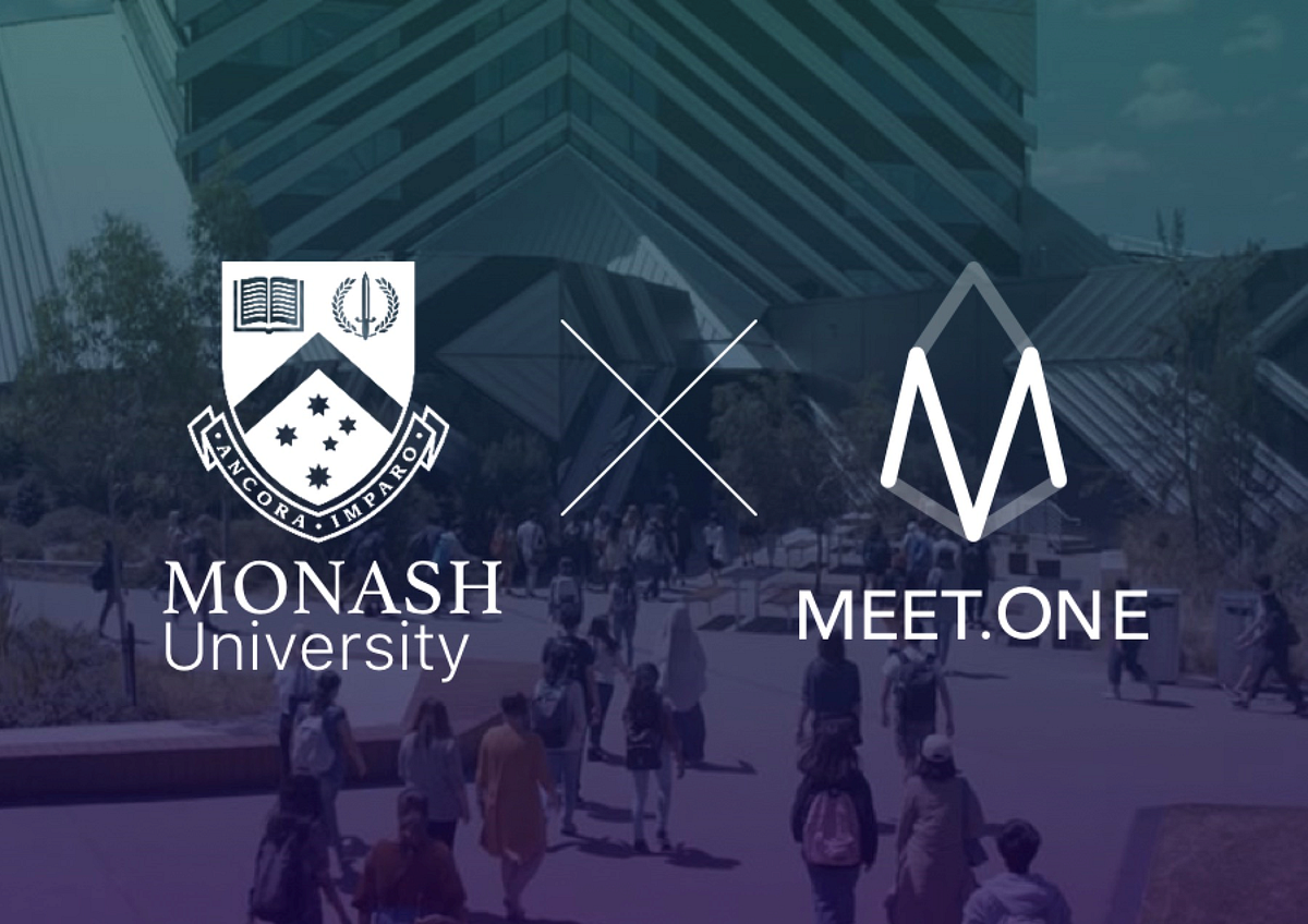 Monash University Blockchain Lab and MEET.ONE jointly develop privacy-preserving algorithm ...