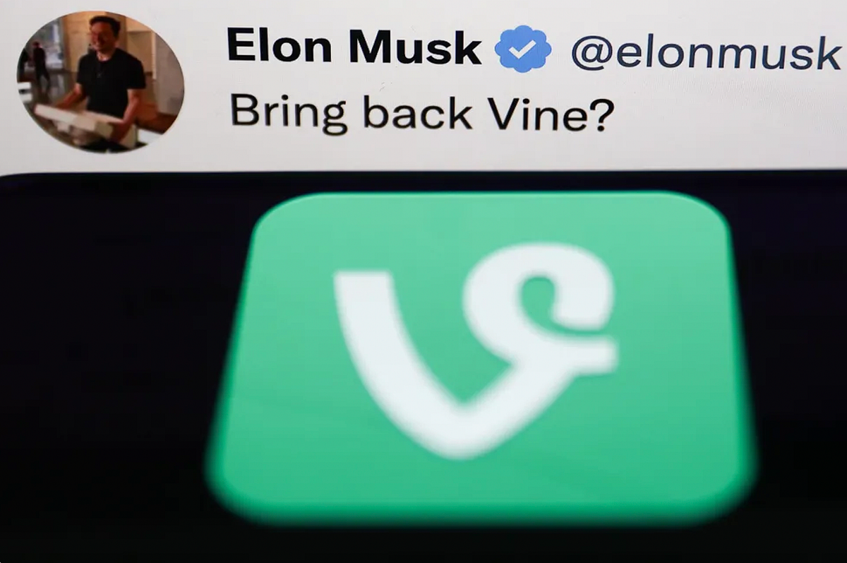 “Do It For The Vine”. The rise and fall of Vine has always… | by ...