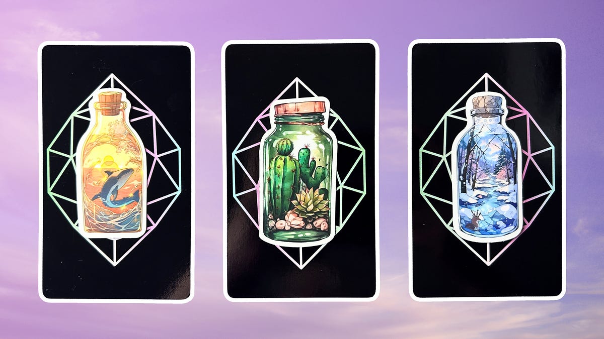 Overcome Career Burnout — Tarot Pick a Card | Astro Pagan