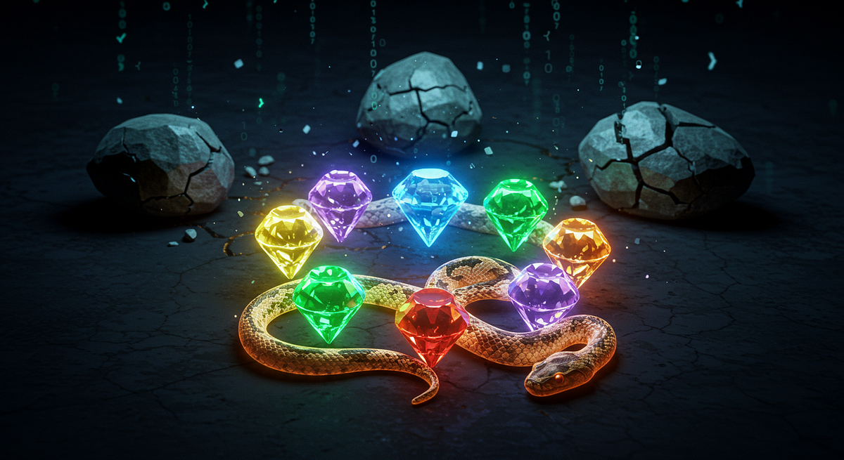 7 Python Libraries That Took My Side Project Viral (And 3 That Wasted Time) | by FlowStack ...