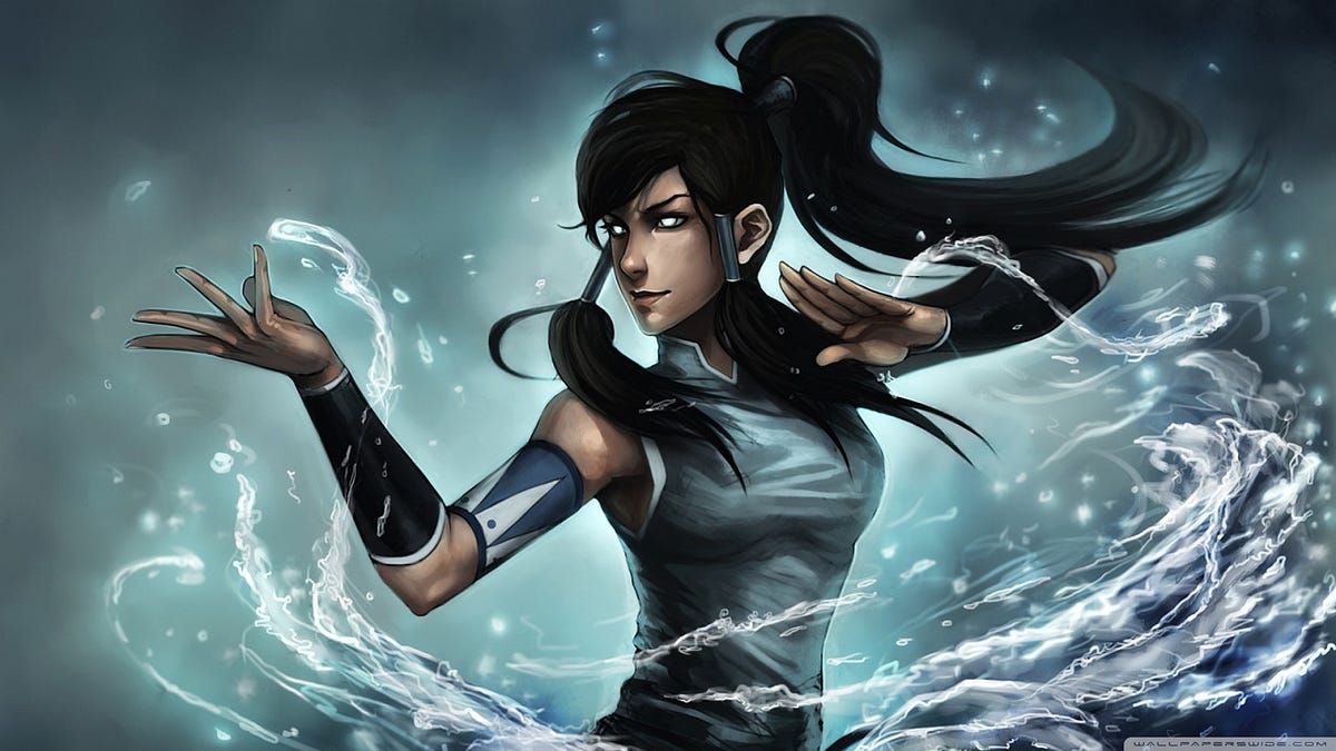 Avatar. Para mim, Avatar, A Lenda de Aang e A… | by Guilherme Rodrigues ...