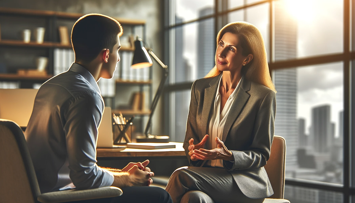 Unlocking Success: The Essential Role of Mentoring and Coaching in ...