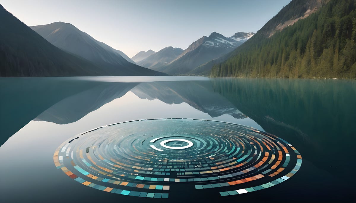 Data Symphony: Harmonizing Diverse Data Sources with Data Lake and ...