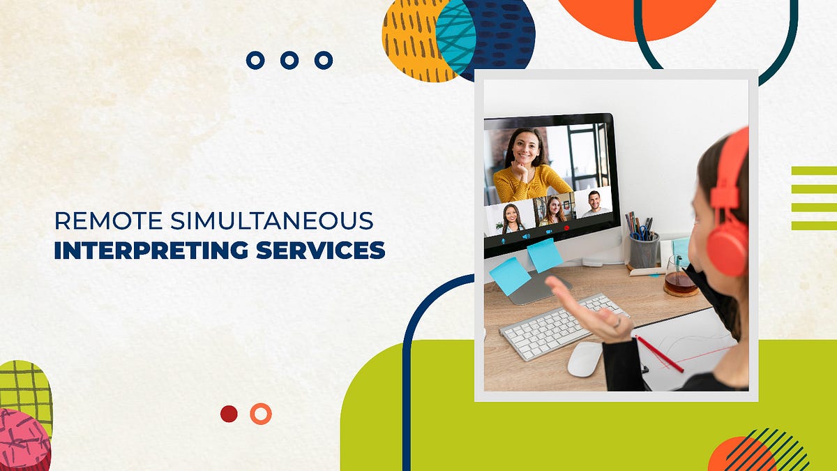 Remote Simultaneous Interpreting Services | by Metaphrasis | May, 2024 ... Remote Simultaneous Interpreting Services | by Metaphrasis | May, 2024 ...