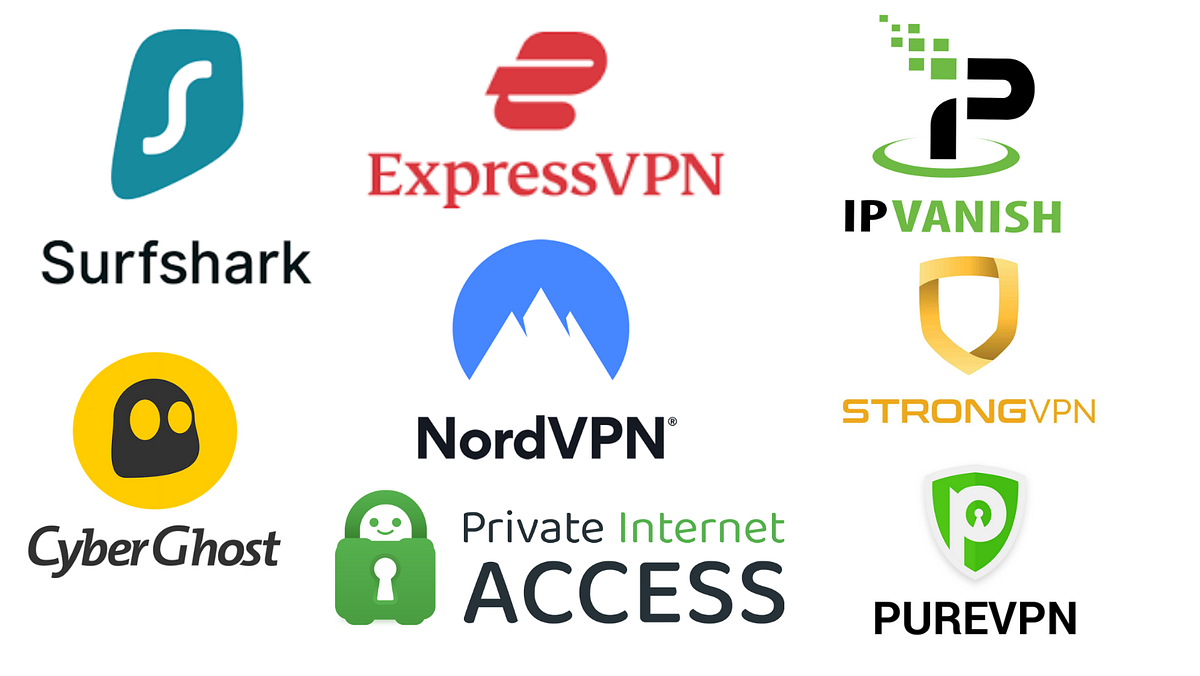 Top 5 VPN Services to Protect Your Online Privacy | by Digital Discoveria | Medium