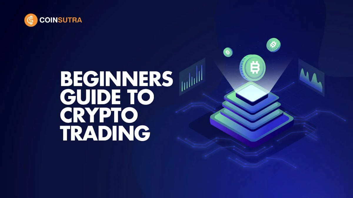 Your Ultimate Beginner’s Guide to Crypto Trading | by Faisal Abdirahman | Sep, 2024 | Medium