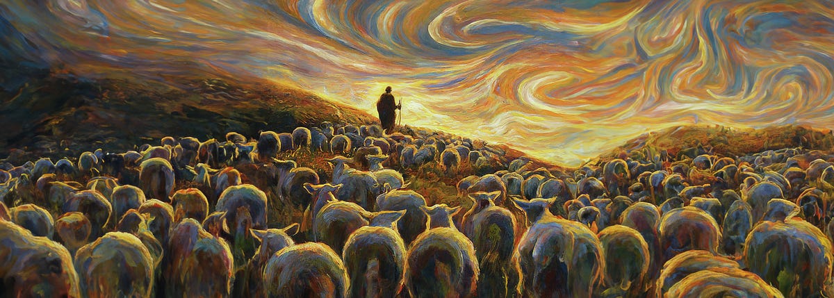 The ‘chastening’ of God from a Biblical perspective — Part 3 | by Jeshu ...