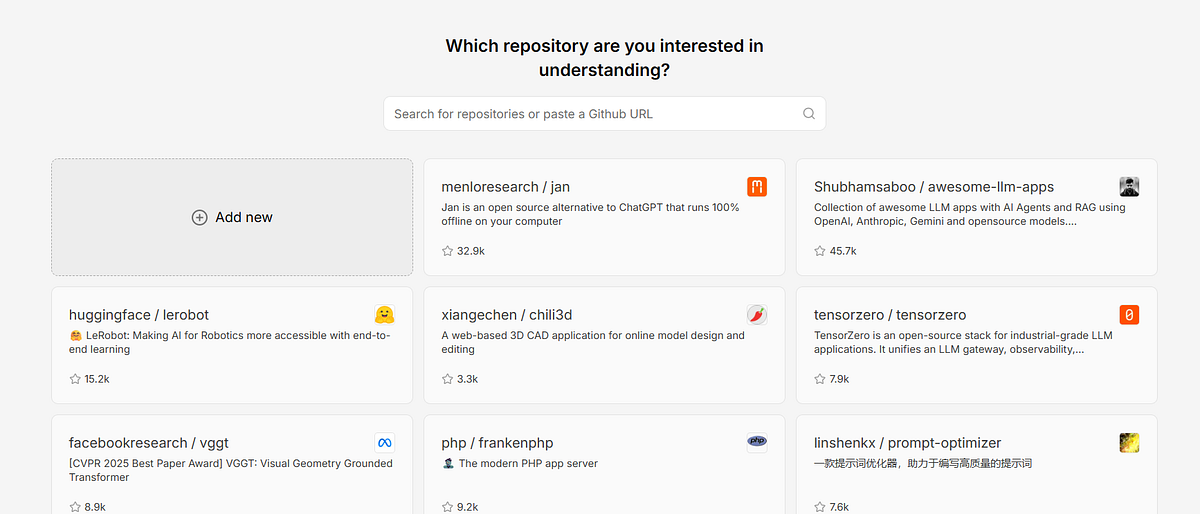 Turn Your GitHub Repository into MCP Server | by Civil Learning | Coding Nexus | Medium