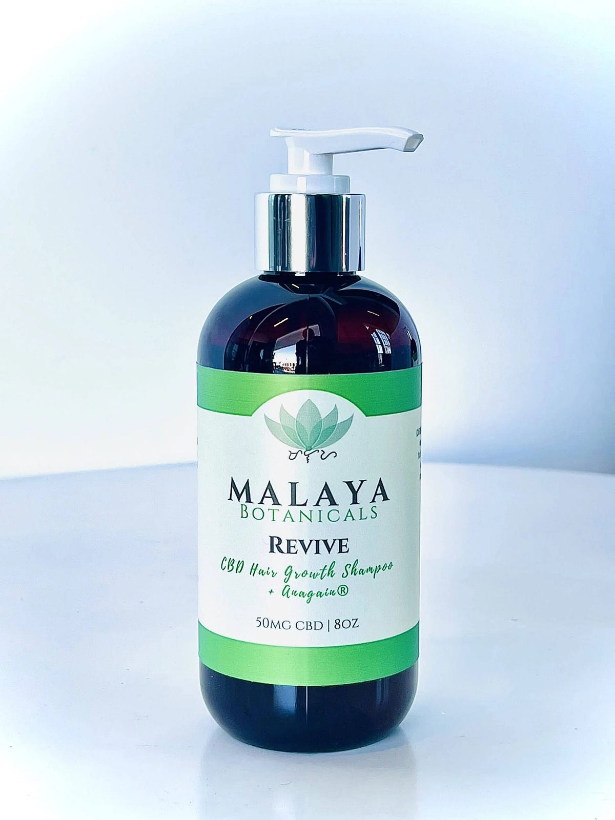 Nurture Your Hair Naturally: Benefits of Hemp Shampoo for Hair Growth ...