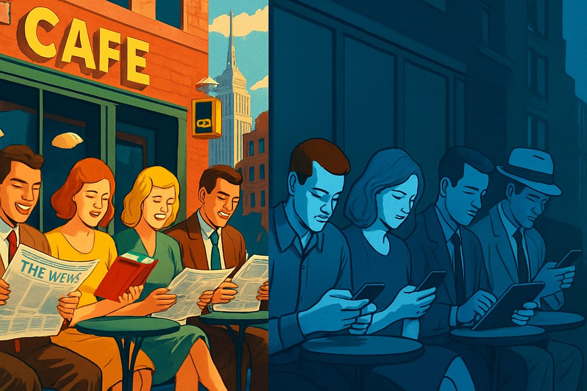 Decreased Attention Span Explained | by Martin Heiland-Sperling ...