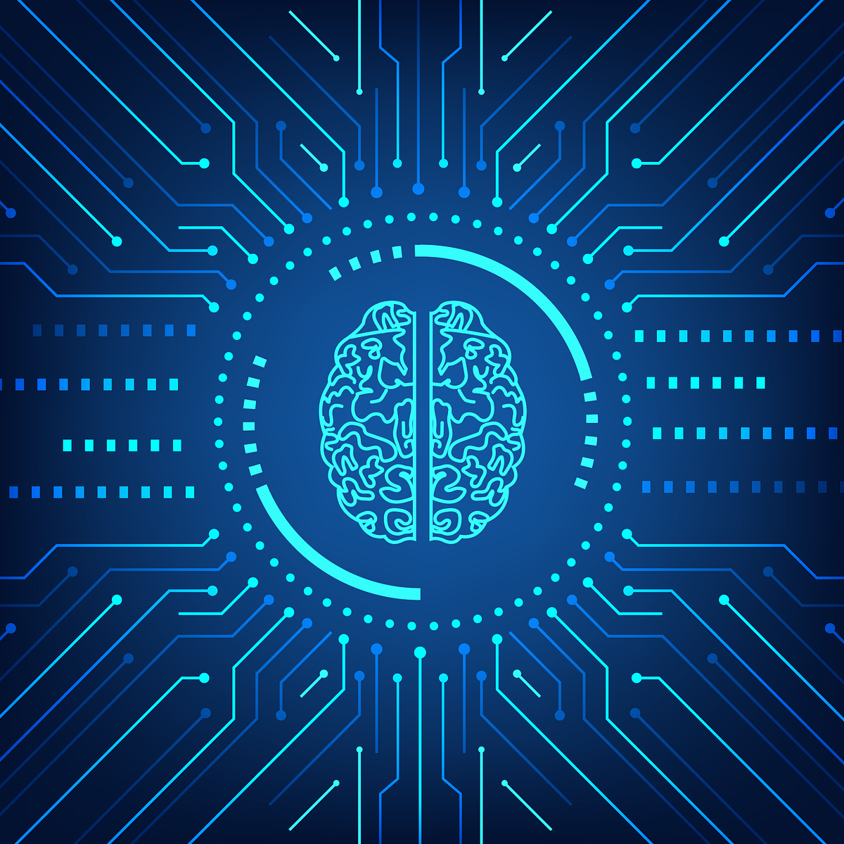 How Does Our Brain Store Memory?. When it comes to the human brain ...