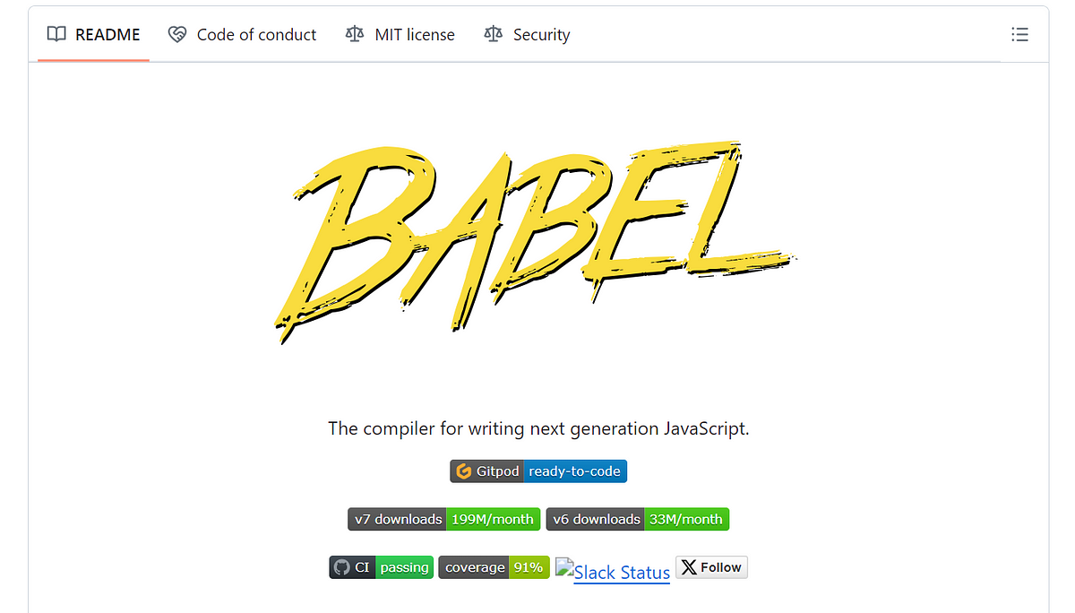 What Is A Bundler And How To Use It In React Development By Asutosh Sahoo Medium