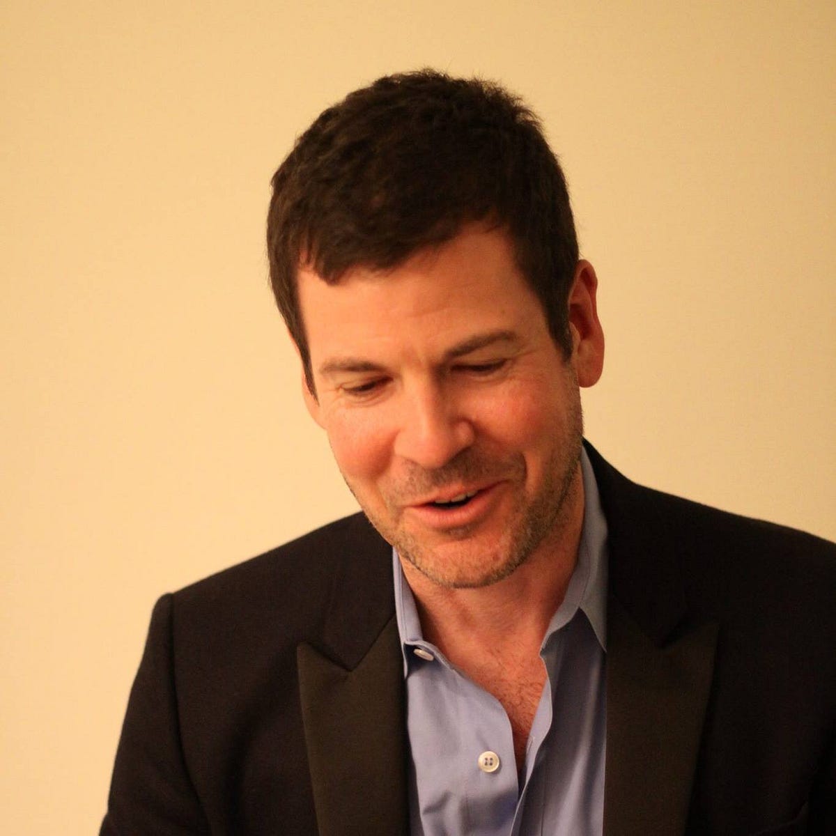 Inside the Founder’s Studio — Rob Maigret of Lydion | by Eric Turner 🖍 ...