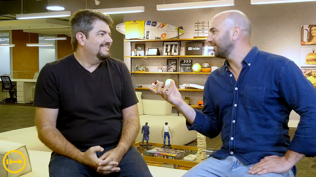 Play9 Co-Founder On Building A Content Studio With World’s #2 Youtube ...