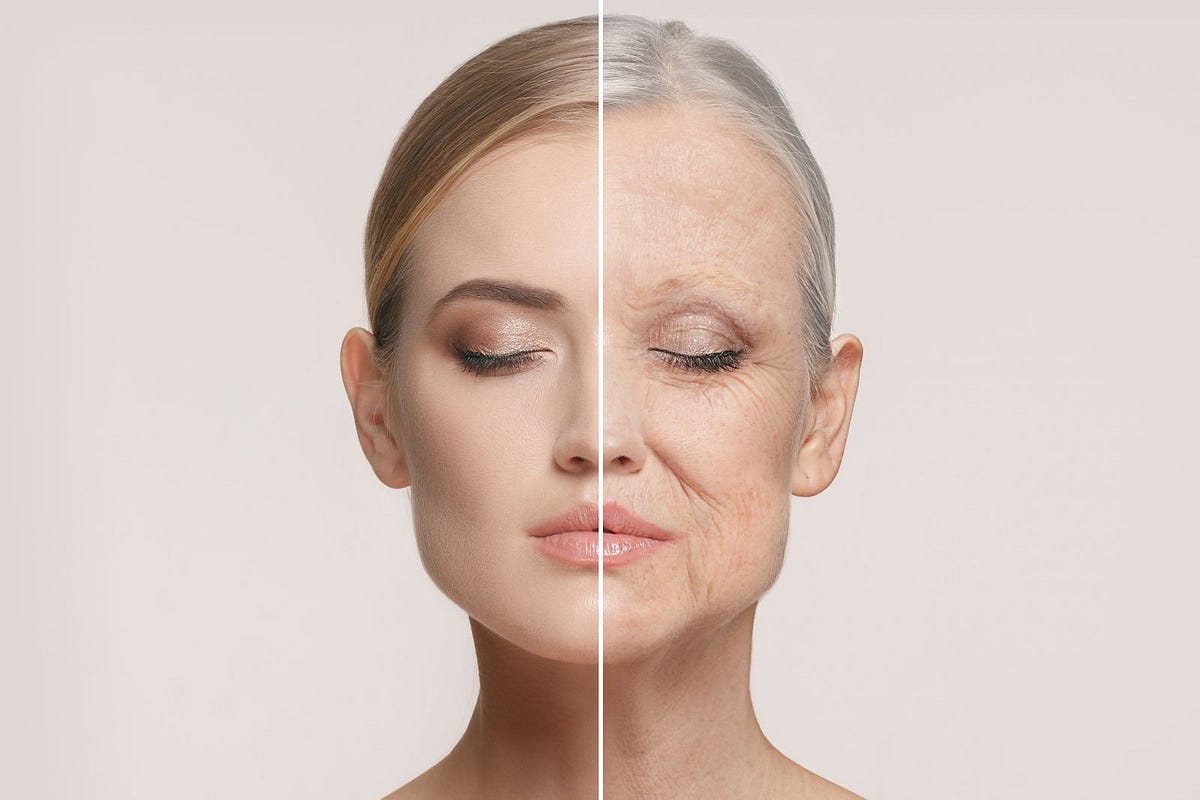 The Art of Aging Gracefully: Discovering the Science Behind a Youthful ...