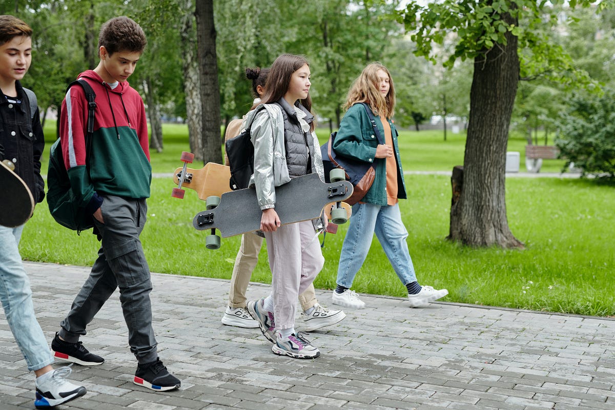 8 Tips for Organizing Your Child’s Backpack - Greenhostit - Medium