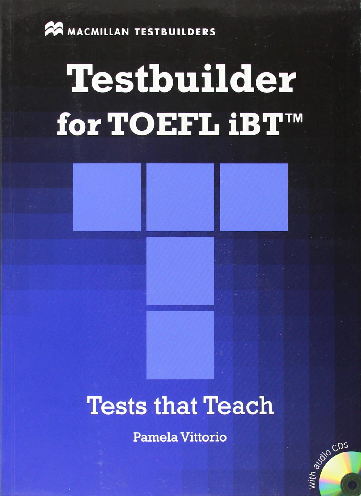 [EBOOK][BEST]} TESTBUILDER FOR TOEFL iBT Pk | by Brendaleach | Jan ...