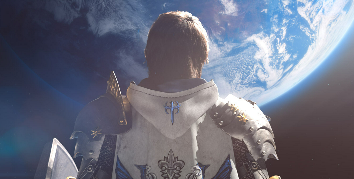 Final Fantasy XIV Goes On Sale Again Today After Square Fixes Server ...