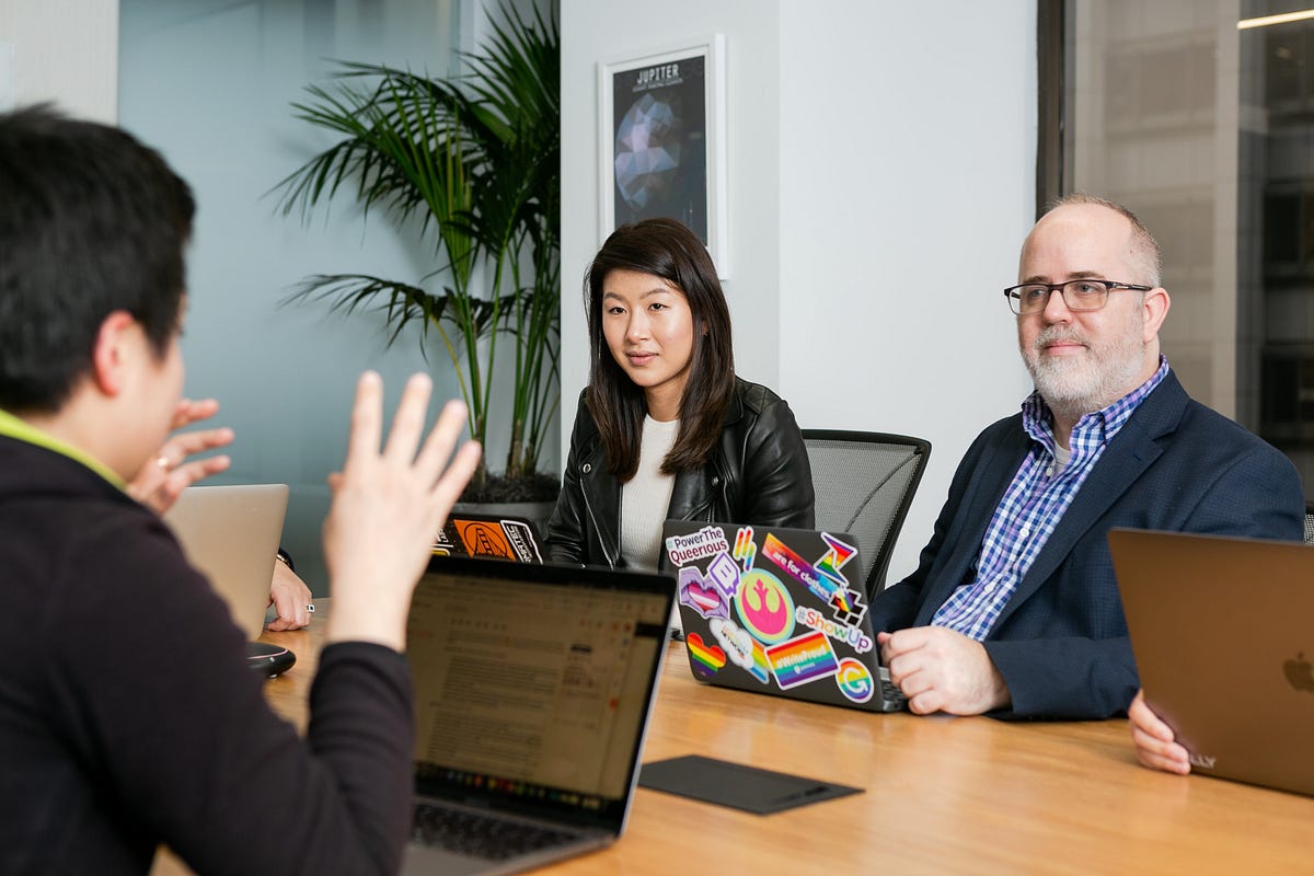 Calling all researchers and product folks in Seattle looking to make an ...