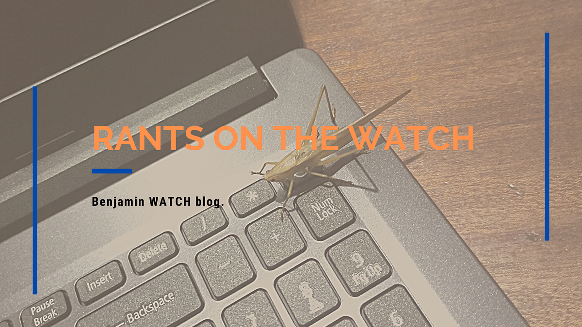 Rant on the Watch 7 | by Benjamin WATCH blog | Medium
