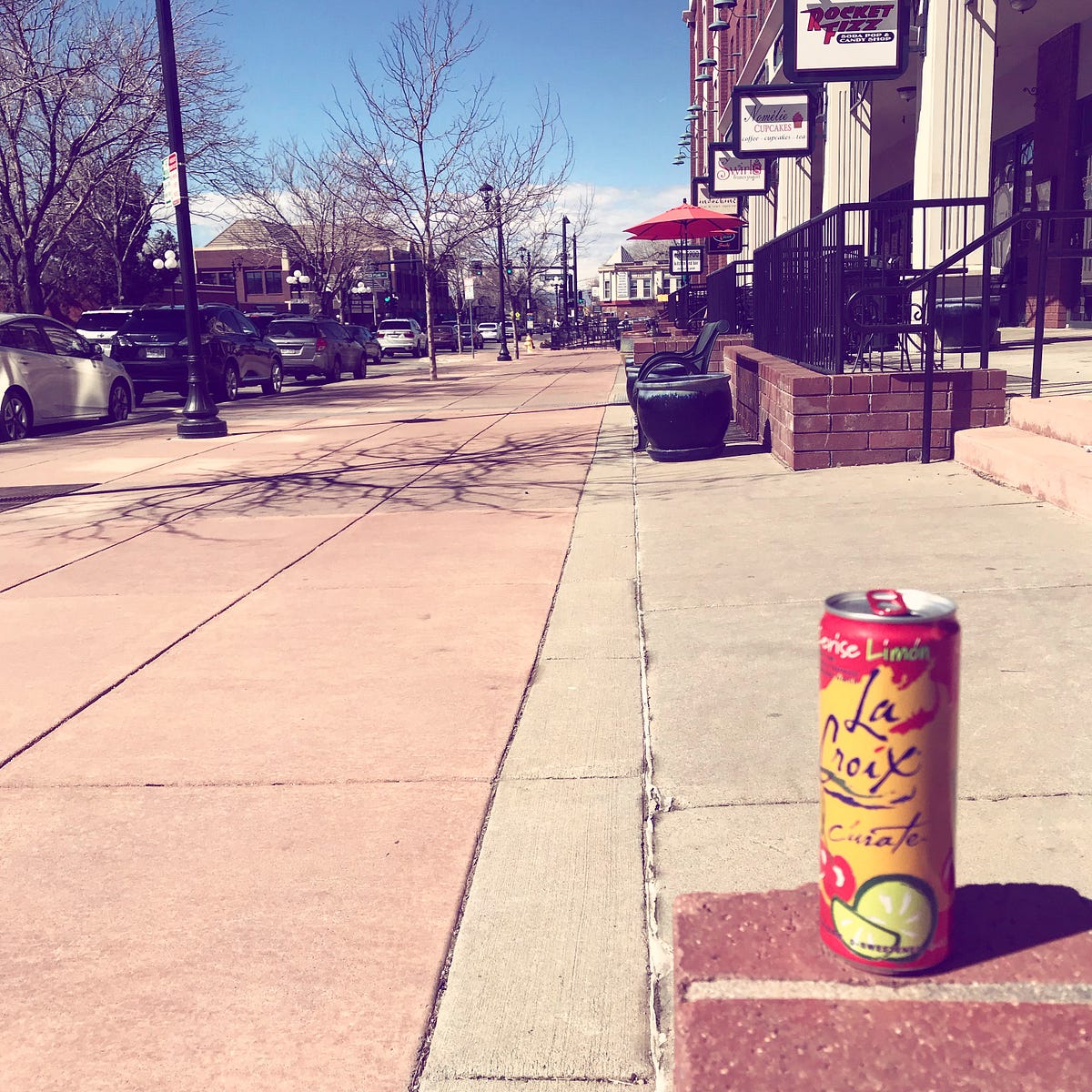 a break in the sun. Lead today lightly, playfully, be… | by Cassandra Angeline | Medium