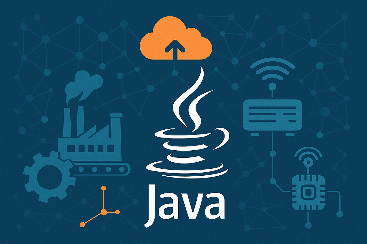 Java at the Edge: Why Your Next Architecture Decision Could Make or ...