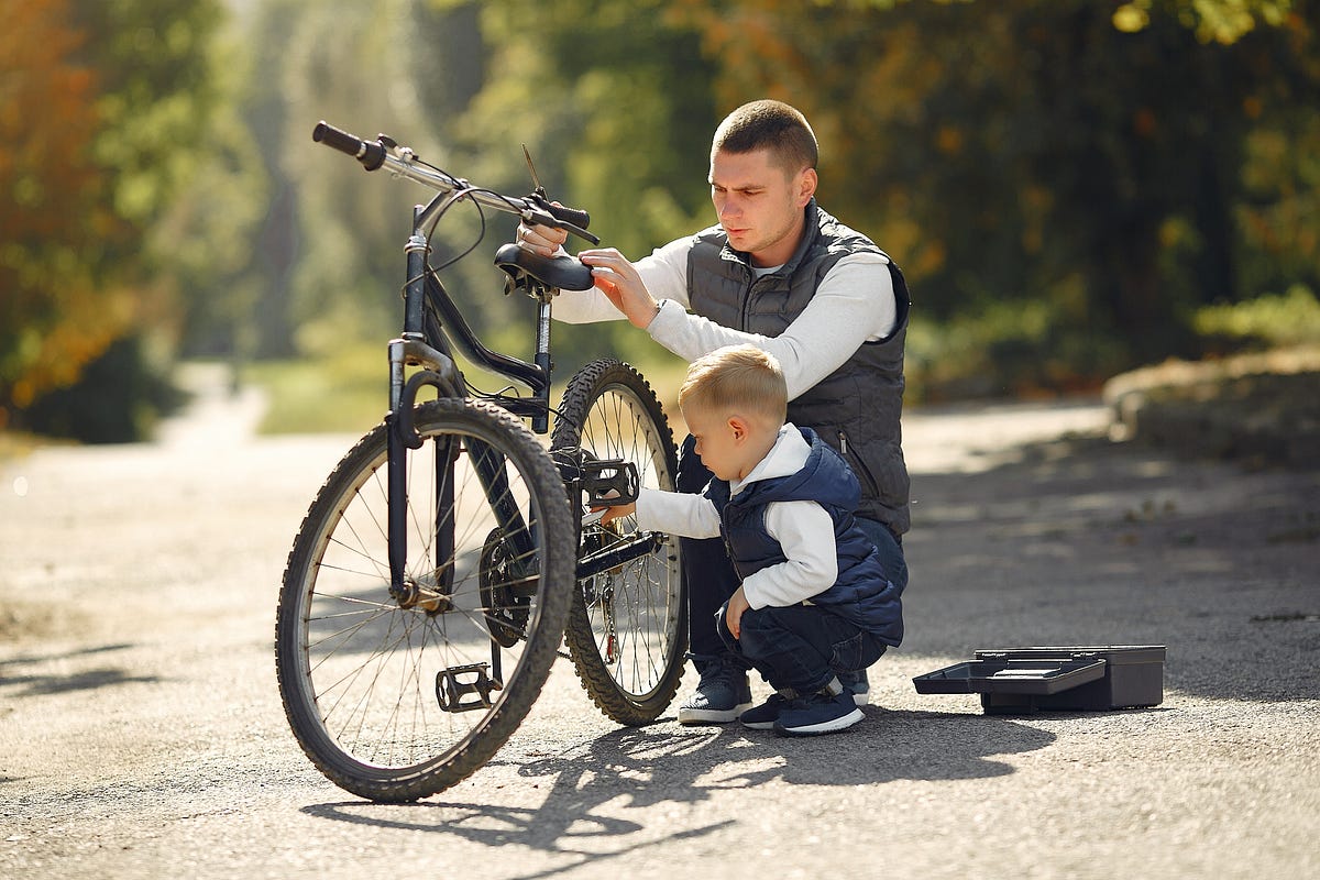 Explore Durable and Stylish Bicycle Options for Men Discover a diverse ...