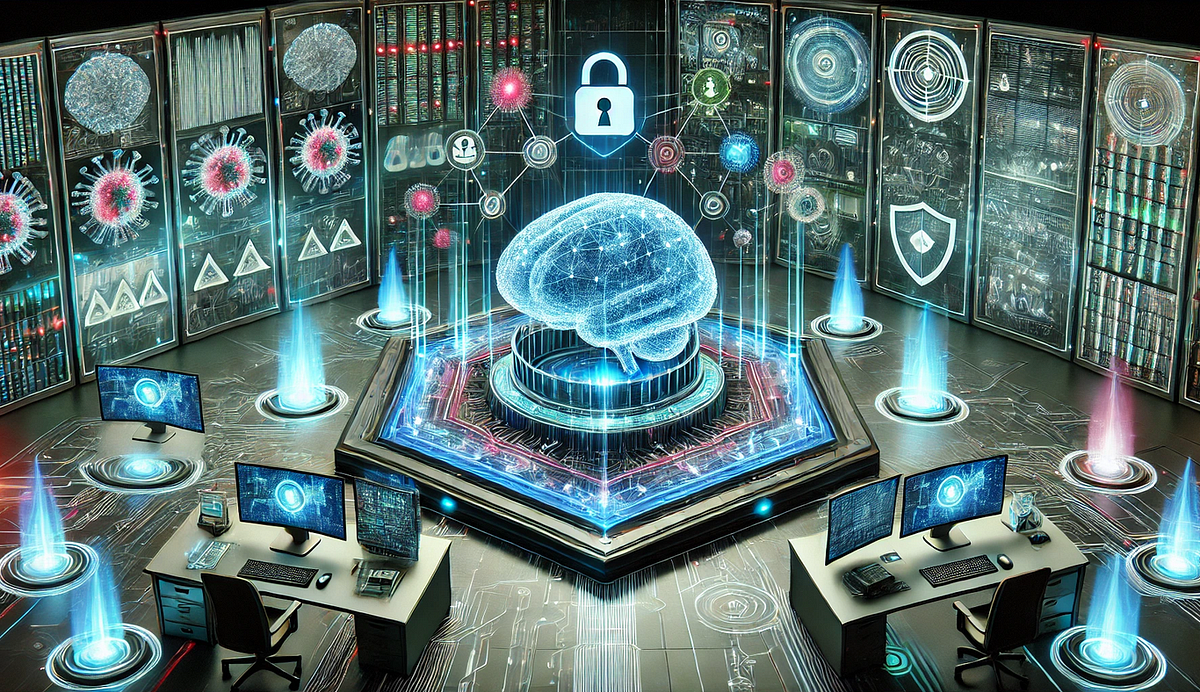 The Role of Artificial Intelligence in Preventing Cyber Attacks | by ...