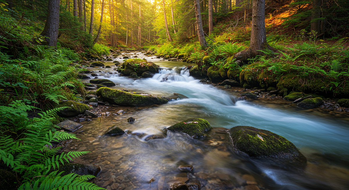 Brook. How to write an Acrostic poem | by EFHL | Paper Poetry | Sep ...