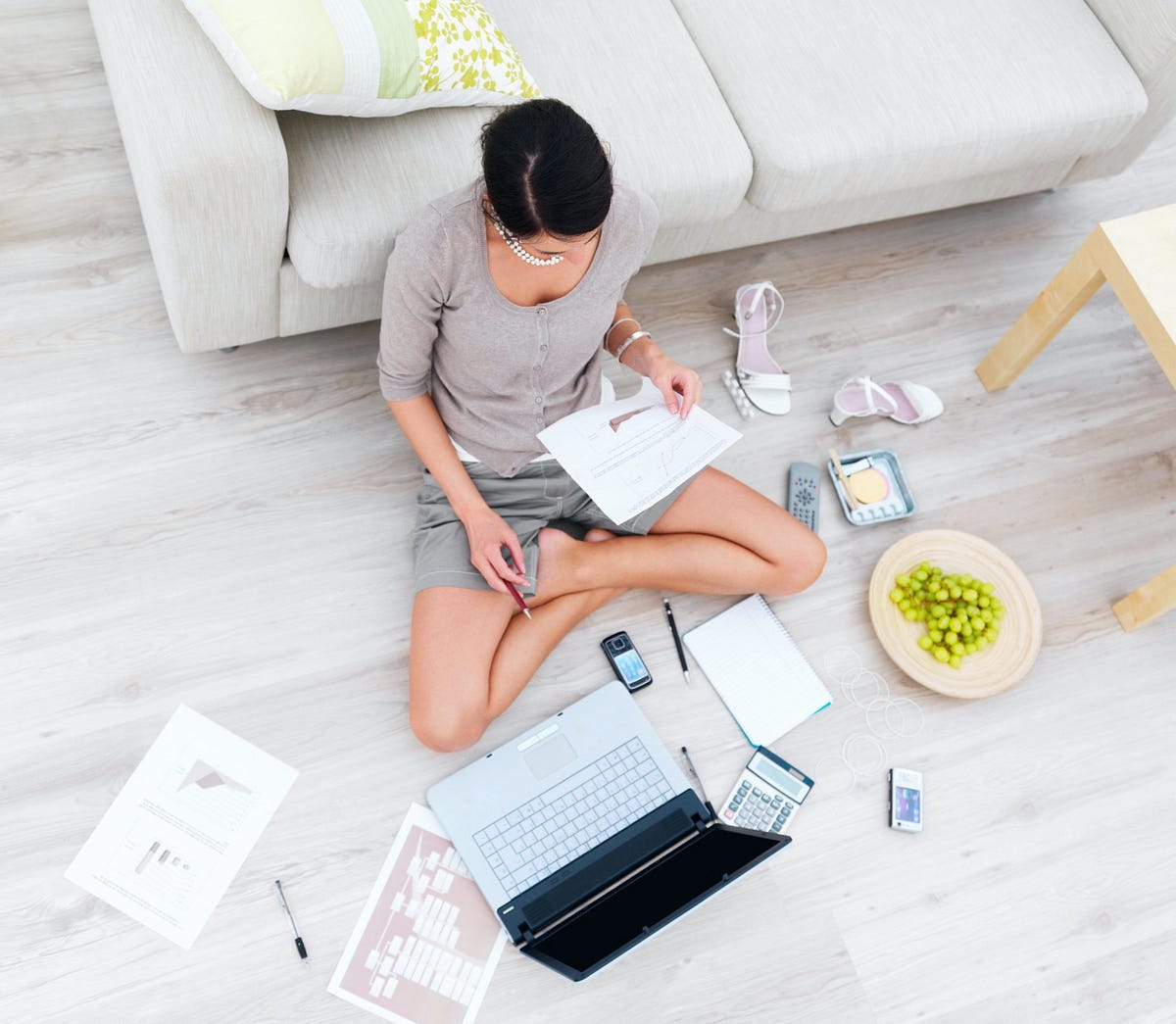 Home working, why it could work (and why it often doesn’t)? | by ...