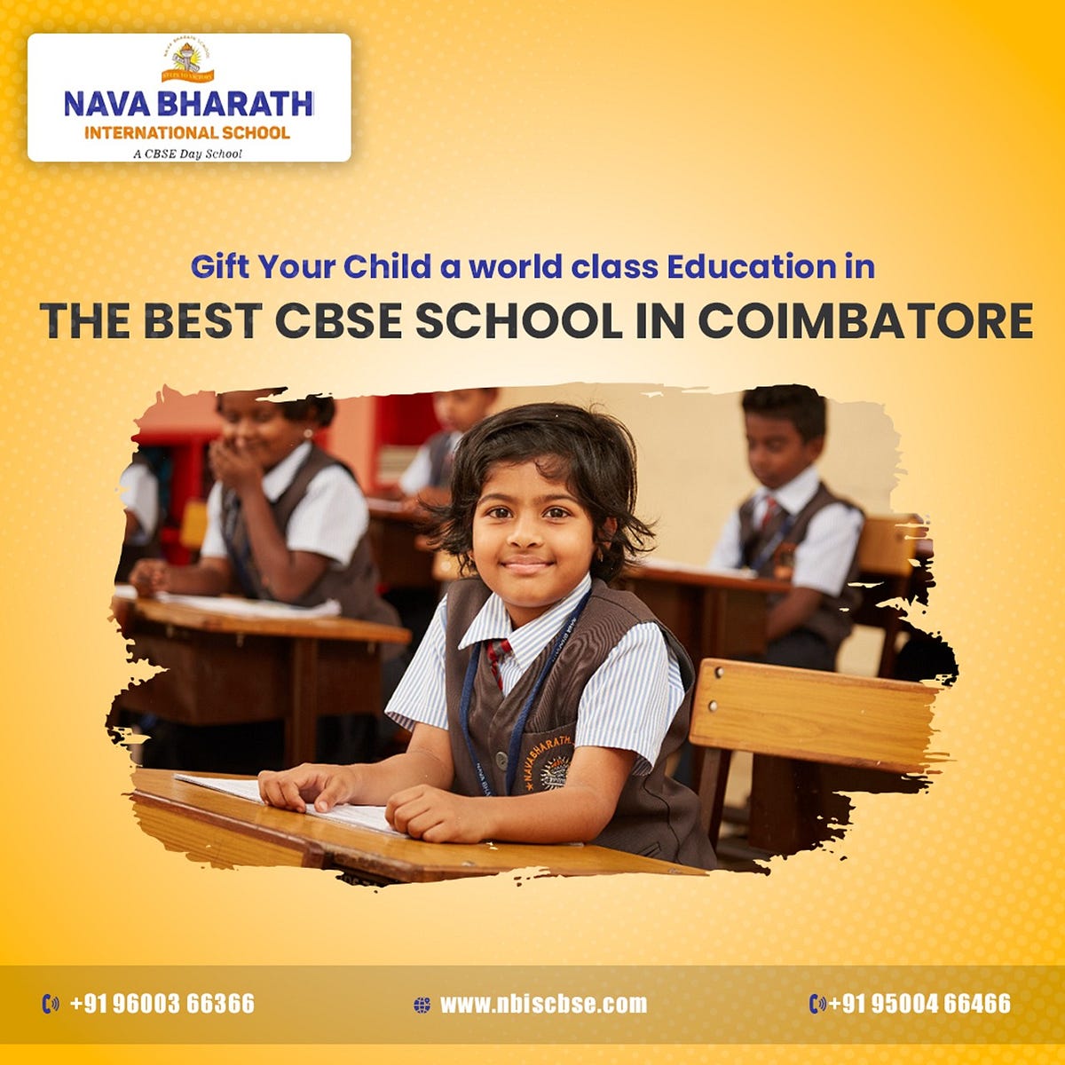 Discover the Excellence of CBSE: Why It’s the Best Choice for Students ...