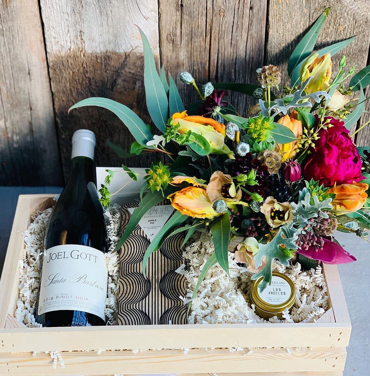 Elevate Your Gifting Experience with Custom Gift Boxes by Carnaby and ...