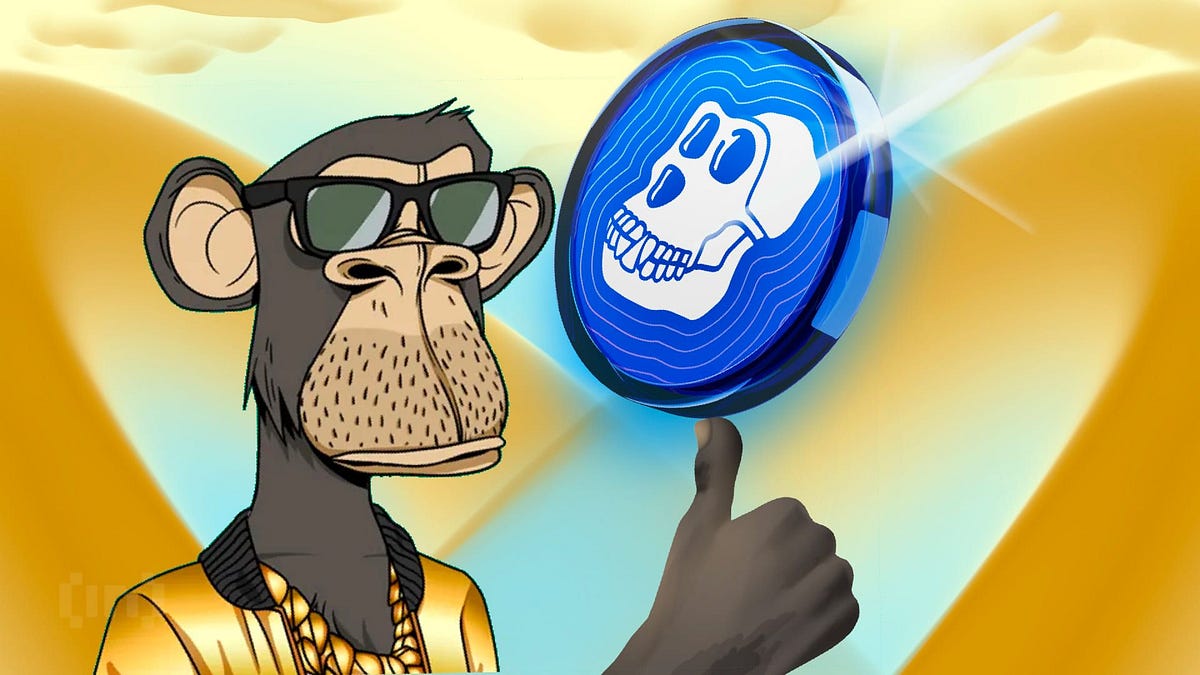 What Is ApeCoin and How to Build Your Own Token? | by Zara Zyana ...