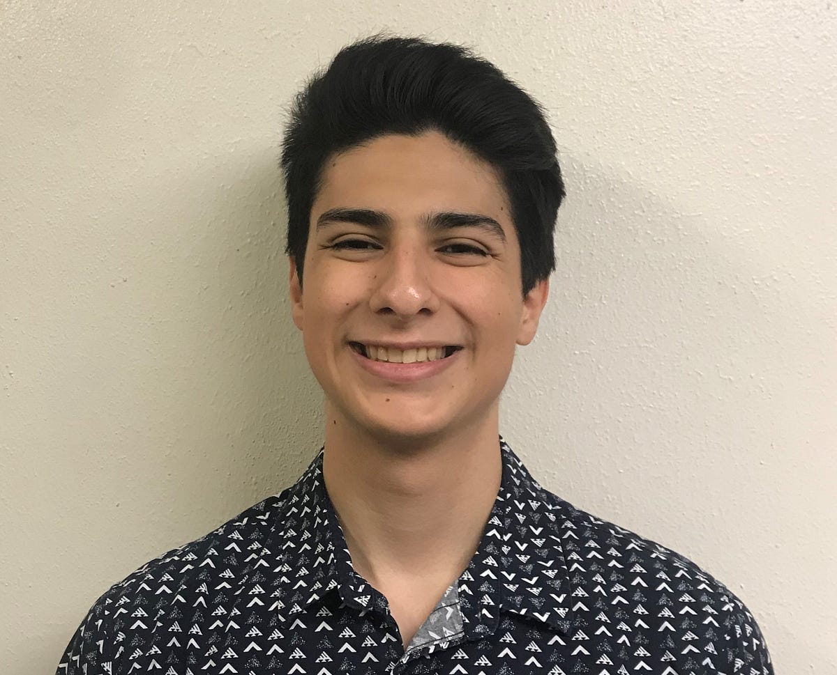 CS371p Fall 2019: Max Patrick. Week 12 | by Max Patrick | Medium
