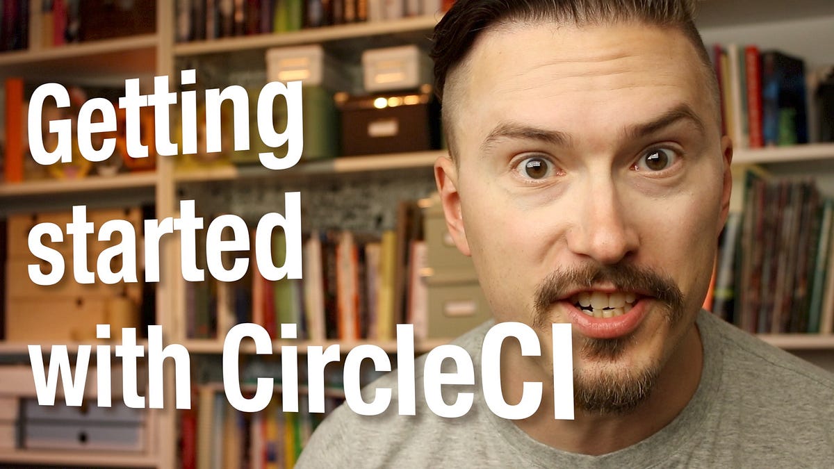 Getting started with CircleCI — Continuous Integration Part 2 | by Mattias Petter Johansson ...