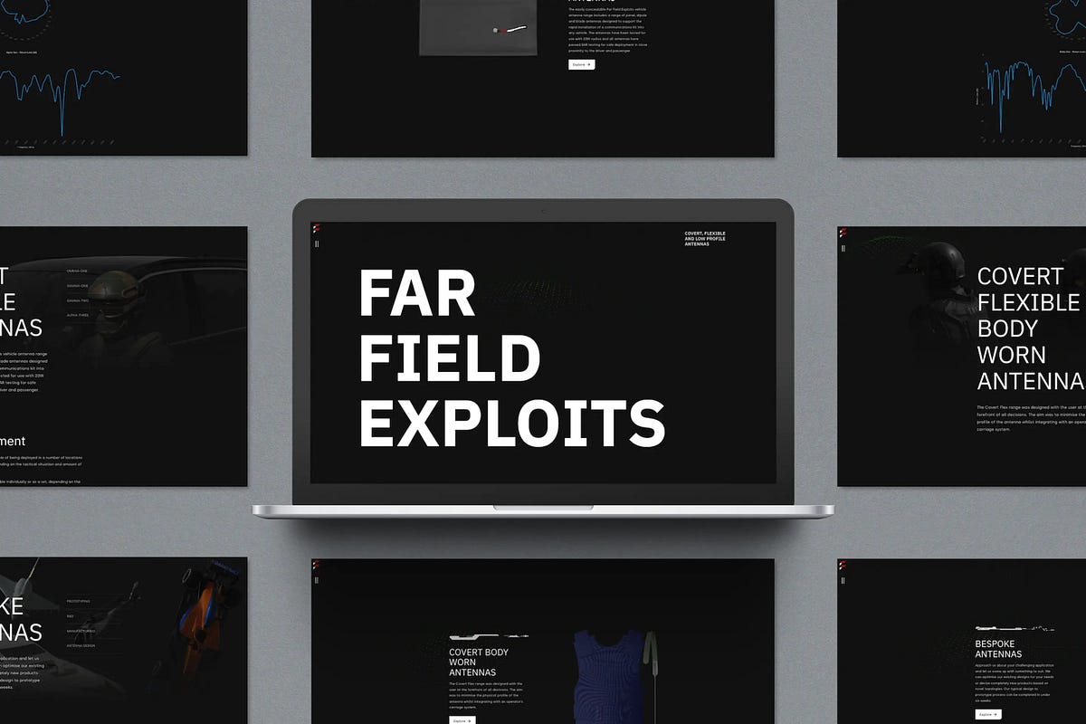 A Comprehensive Guide to Next.js — Architecture, Features and More ...