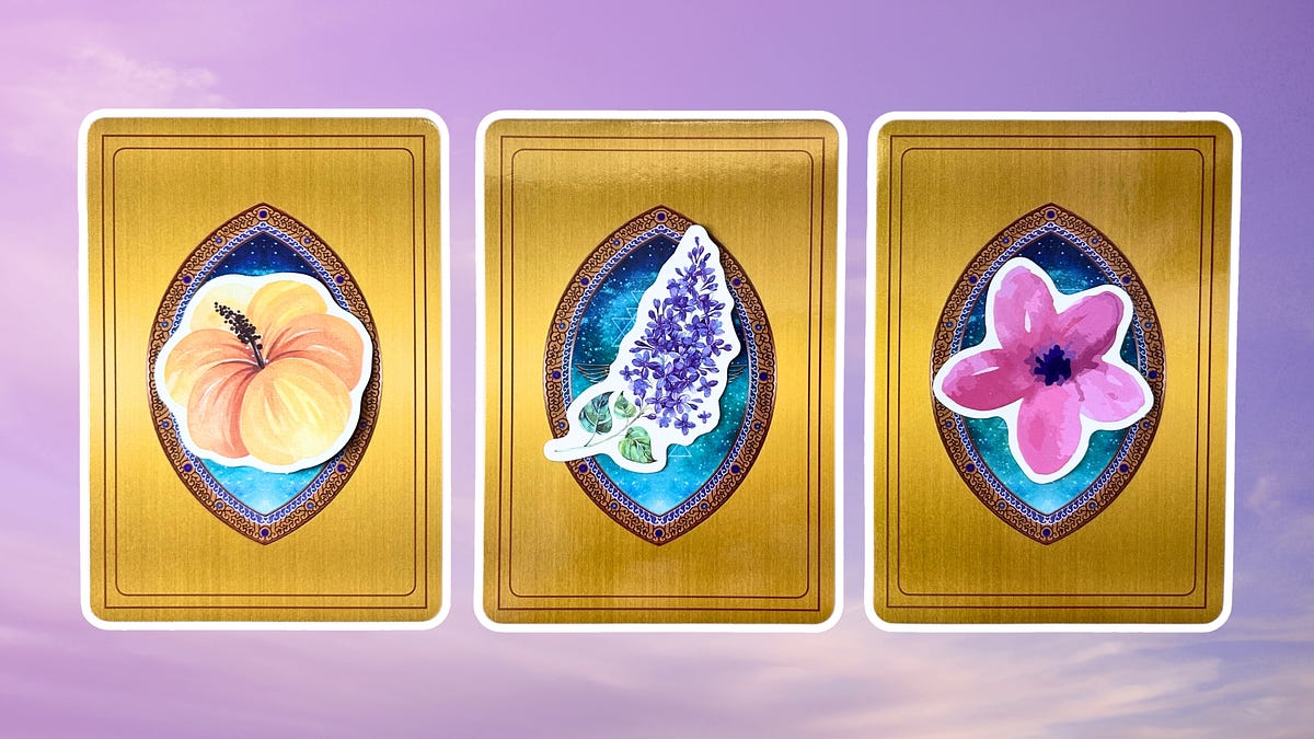 Help From Your Spirit Guides — Tarot Pick a Card | Astro Pagan
