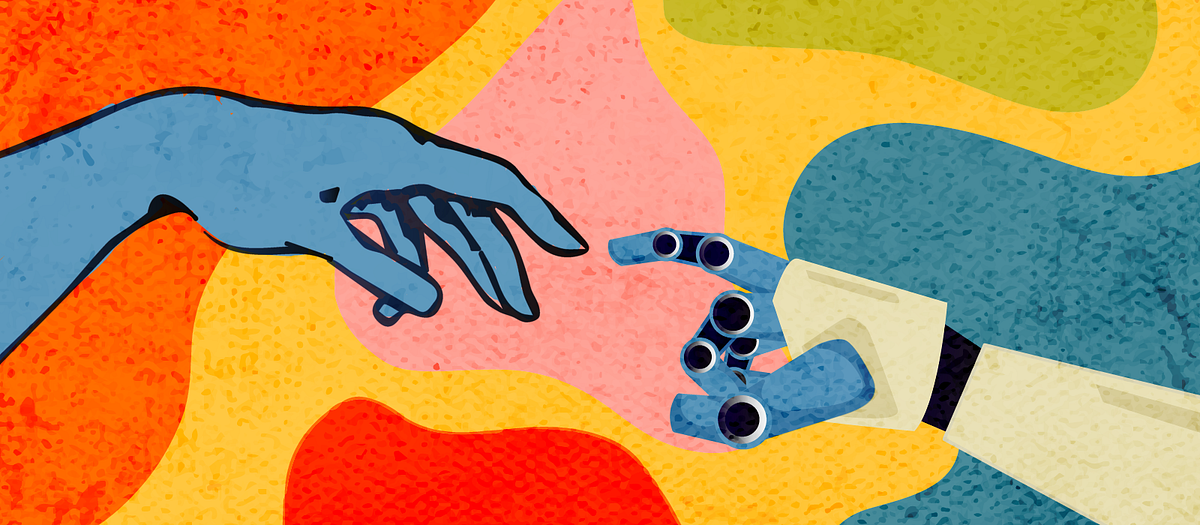 Unlocking the Power of Context: How Contextual AI is Transforming the ...