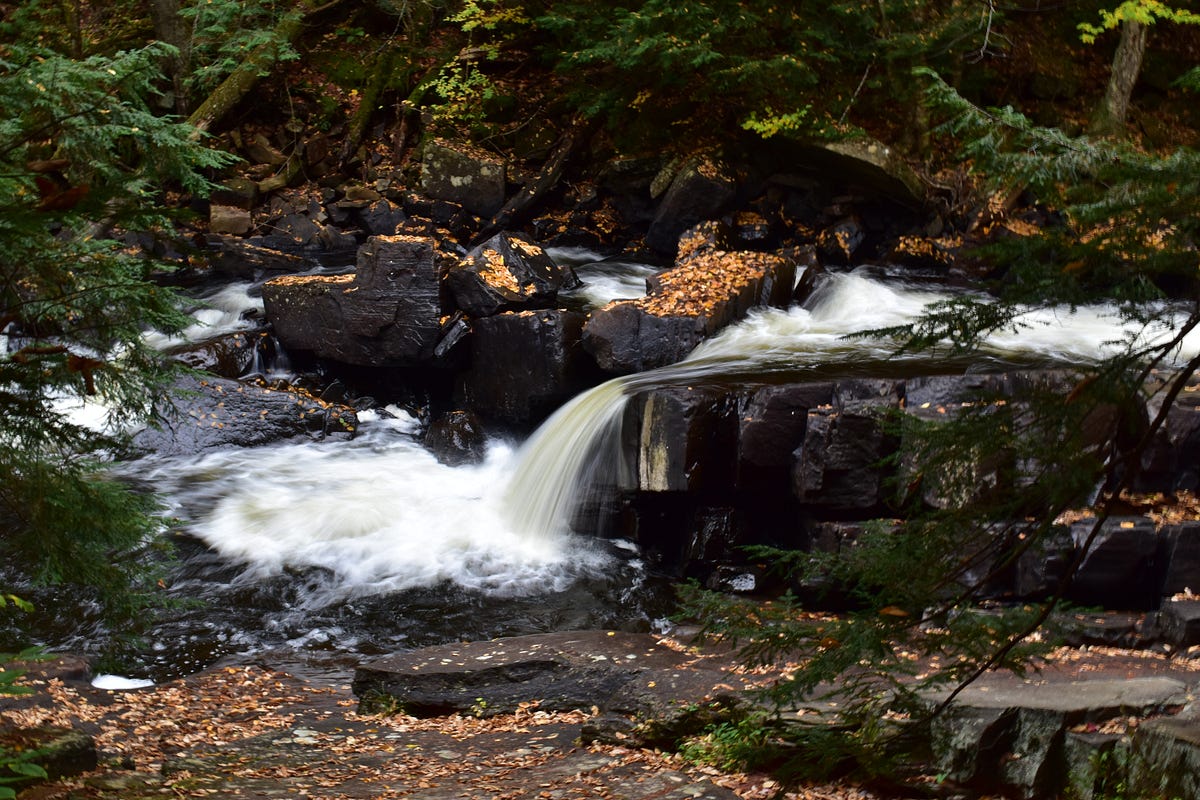 The Haven. There is a place I visit within the… | by Ann Litts | P.S. I ...