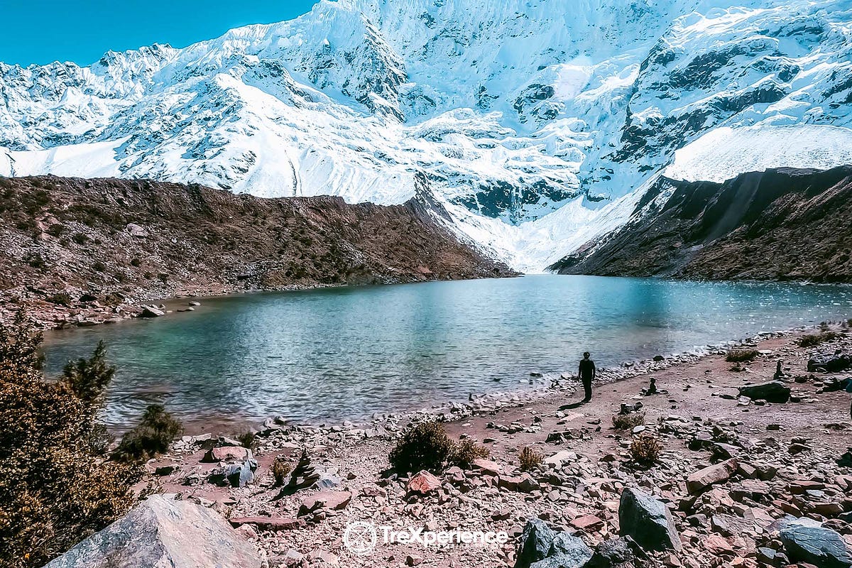 Salkantay Trek and Inca Trail. Are you looking for an adventure? | by ...