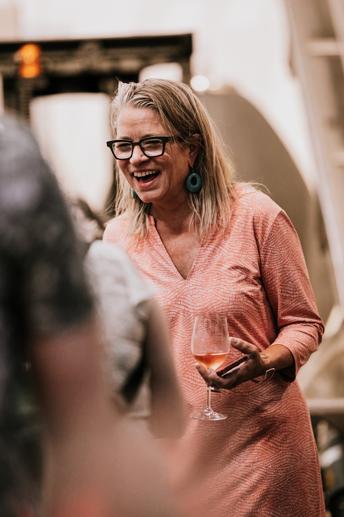 Full Circle: The “Celebrate the Love” Edition | by Ashley Henry | Aug ...