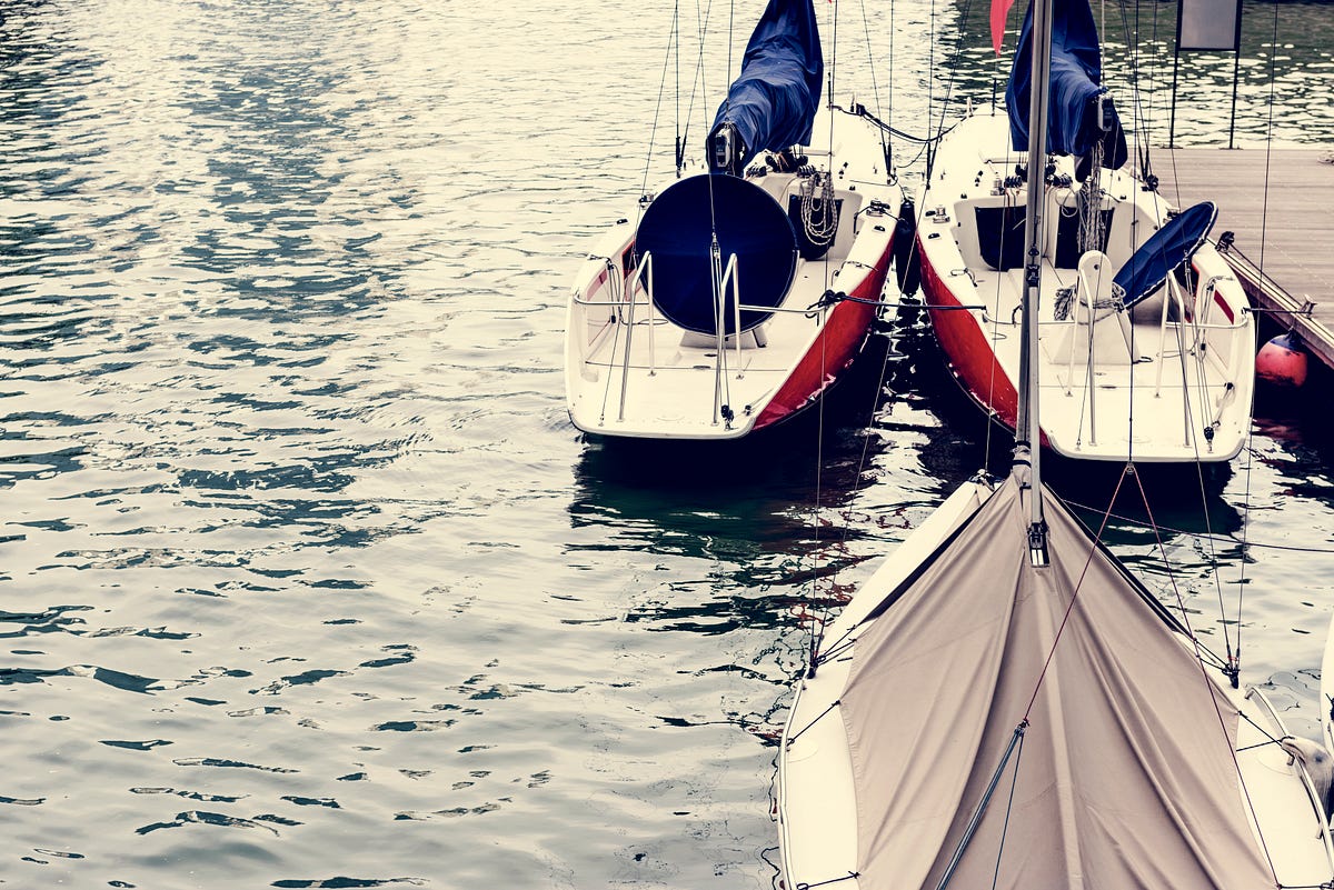 Sailing Serenity: Exploring Singapore’s Coastal Beauty | by Oliviajones ...